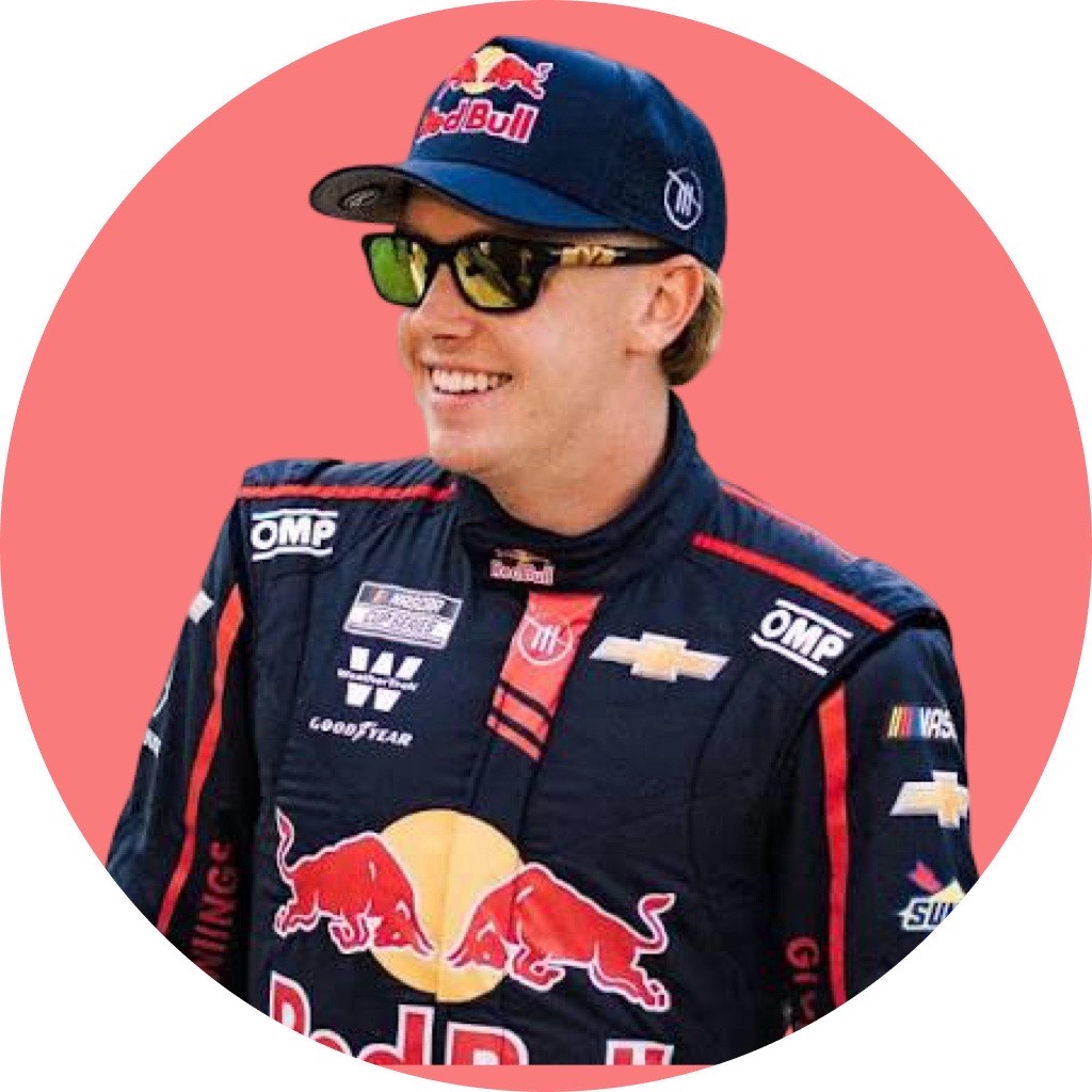 Connor Zilisch – Spoiler Diecast