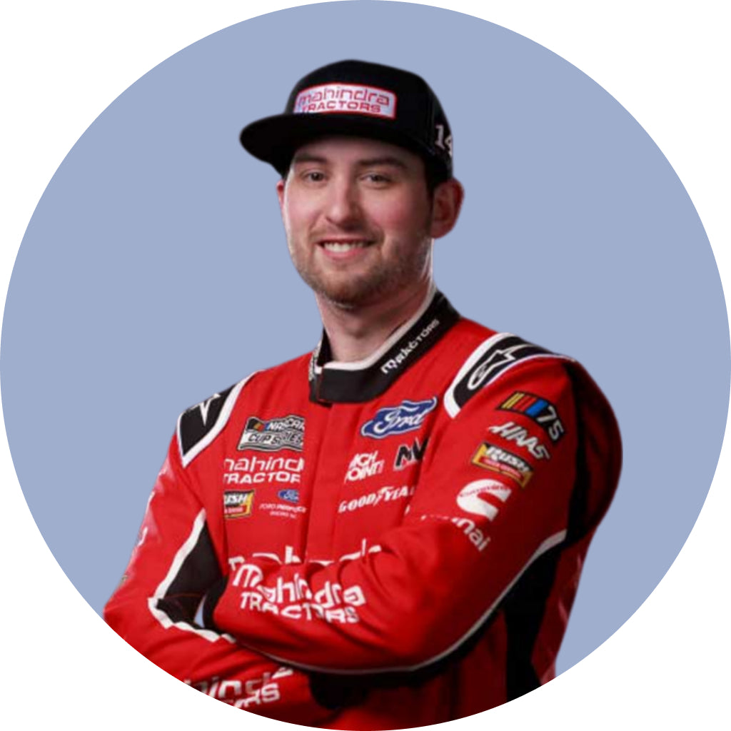 Chase Briscoe – Spoiler Diecast