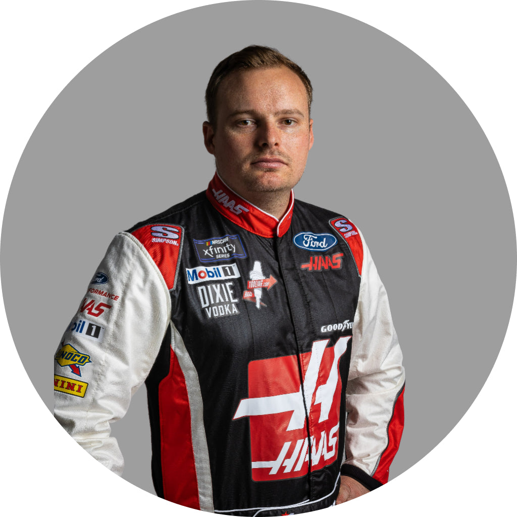 Cole Custer – Spoiler Diecast