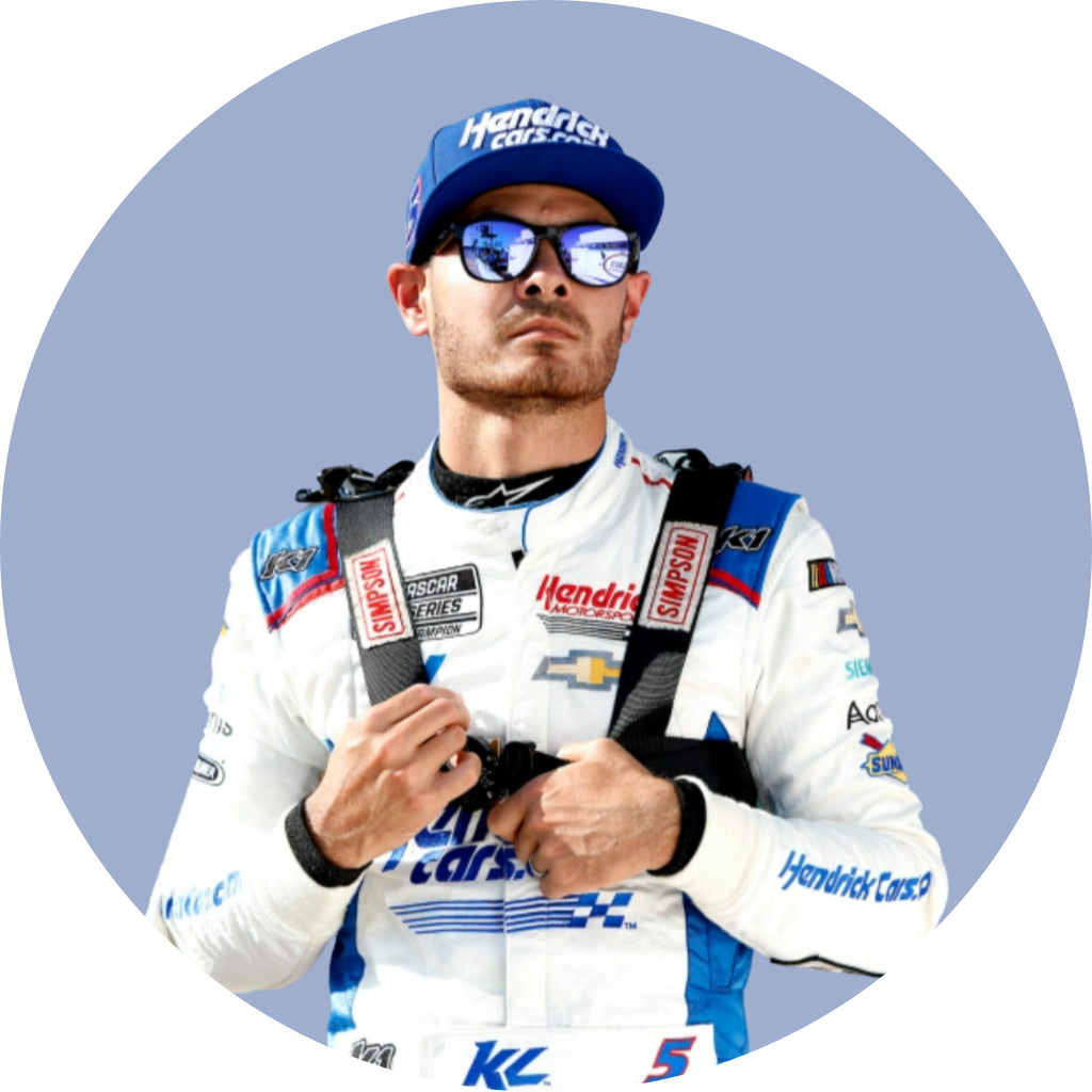 Kyle Larson – Page 3 – Spoiler Diecast