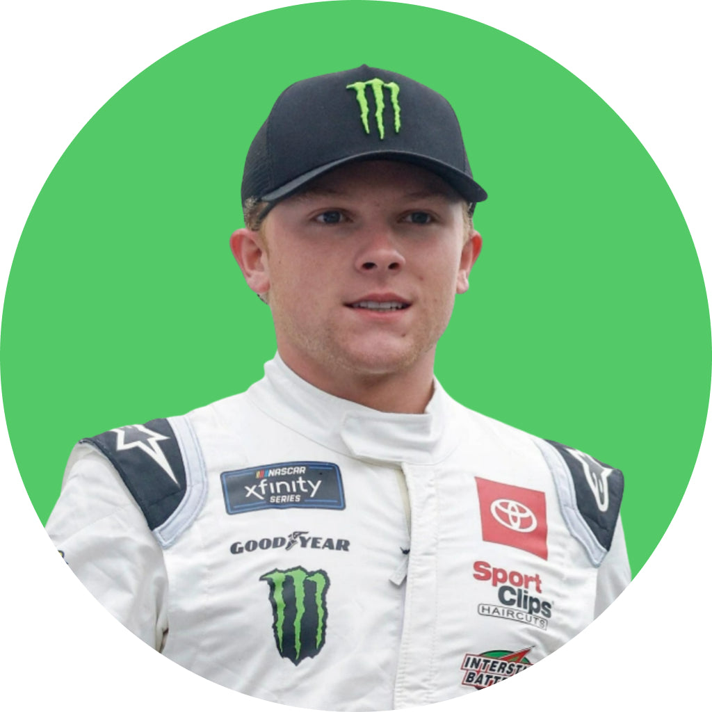 Ty Gibbs – Spoiler Diecast