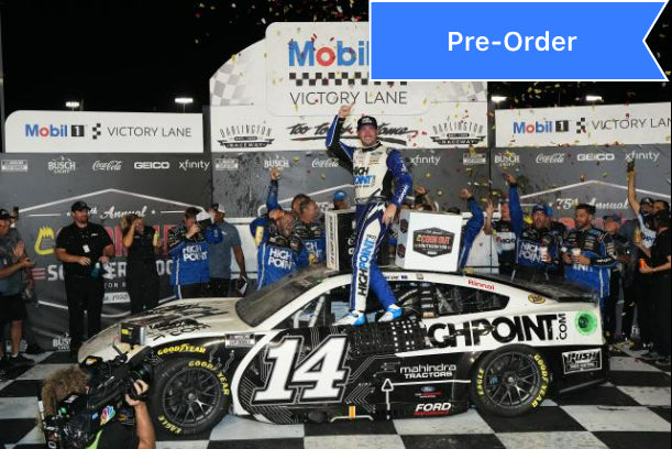 *Preorders* – Spoiler Diecast