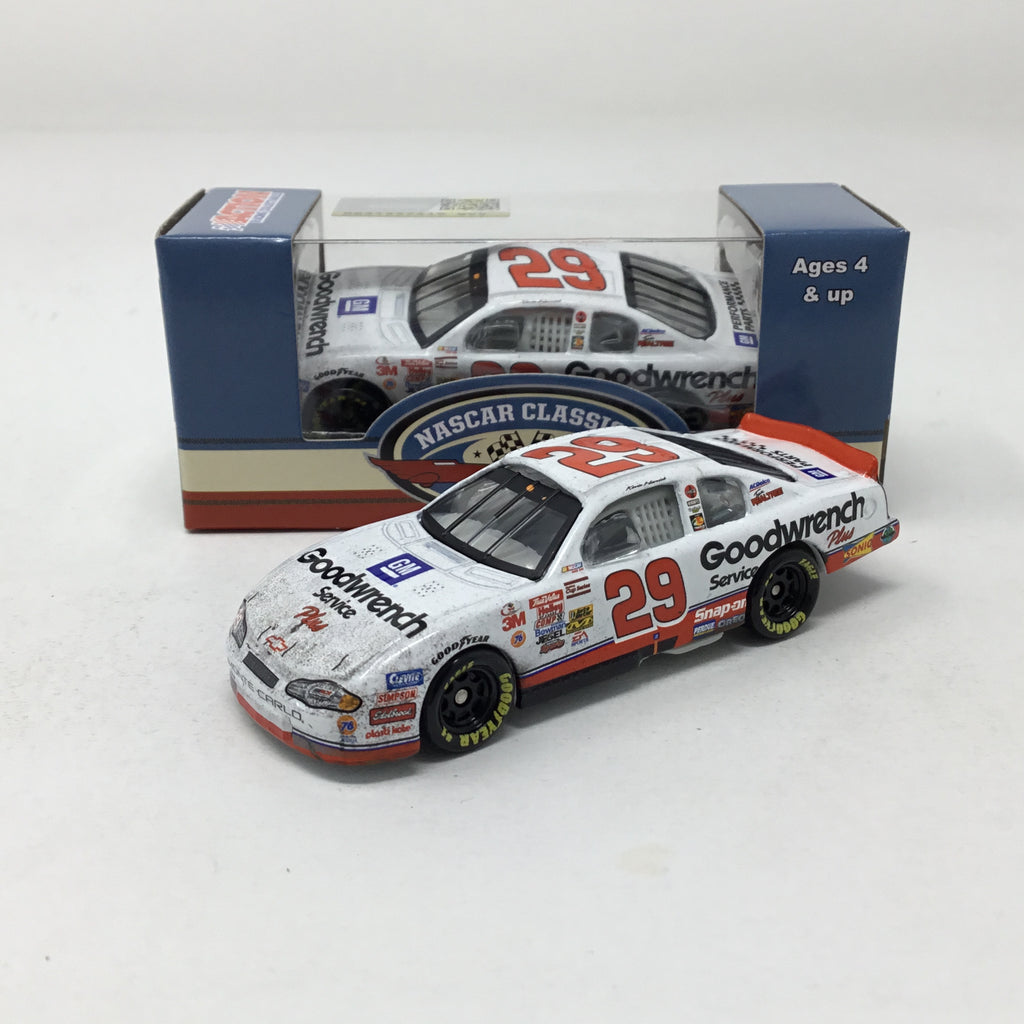 NASCAR Diecast – Spoiler Diecast