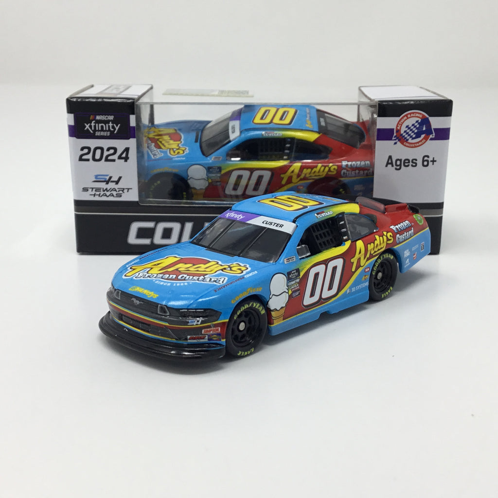 New Arrivals – Spoiler Diecast