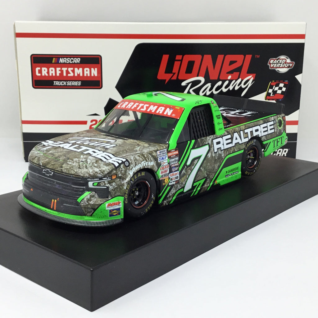 Kyle Busch – Spoiler Diecast