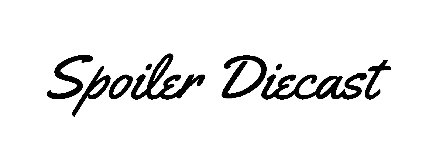 Products – Spoiler Diecast