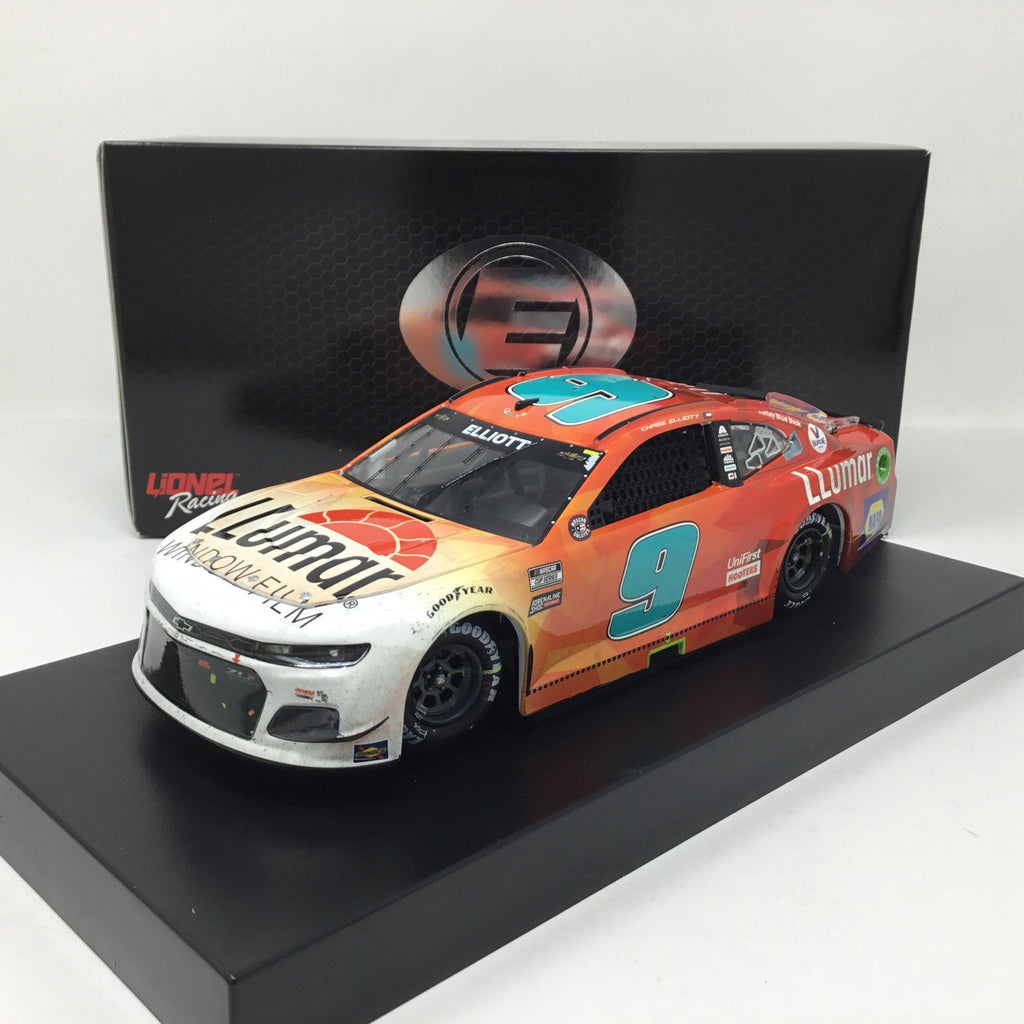 Chase Elliott – Page 4 – Spoiler Diecast