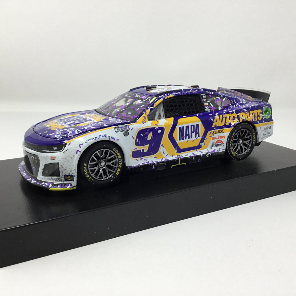 Chase Elliott – Page 2 – Spoiler Diecast