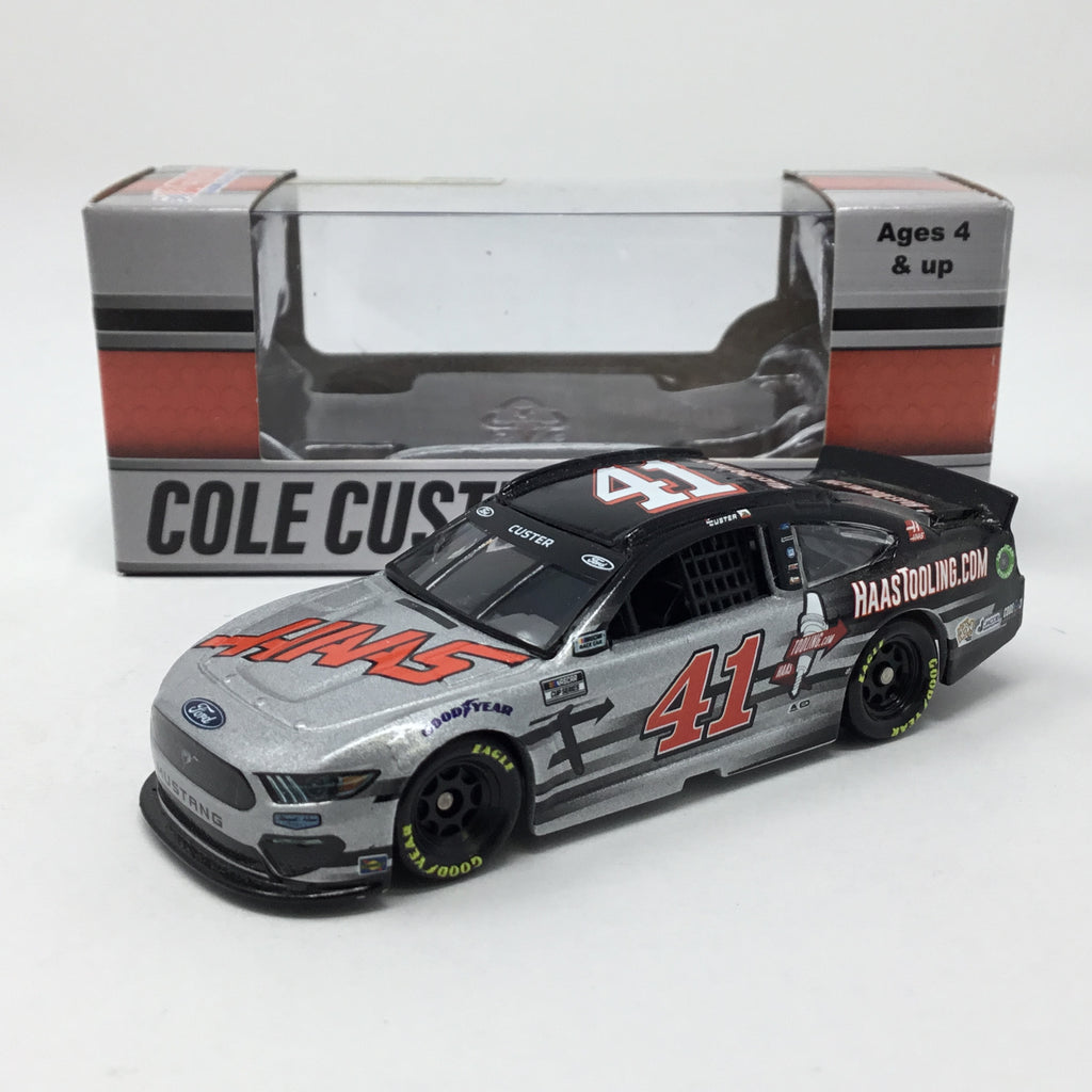 Cole Custer – Spoiler Diecast