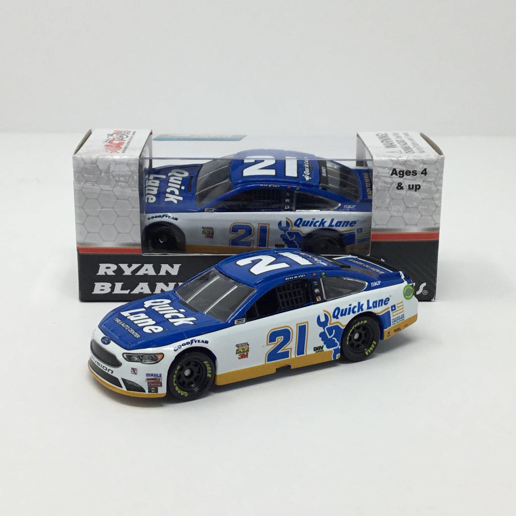 Ryan Blaney – Spoiler Diecast
